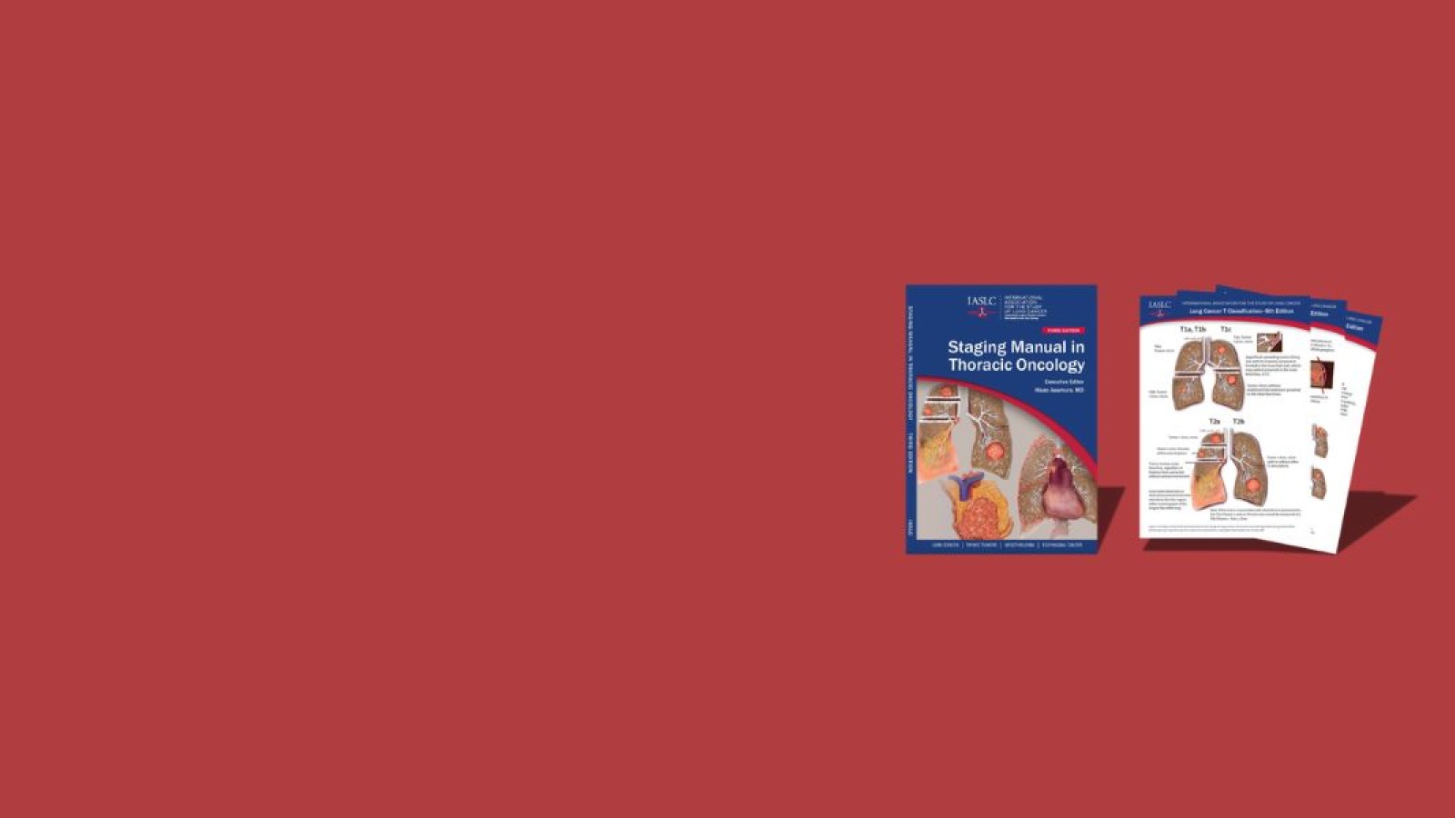 IASLC | International Association for the Study of Lung Cancer